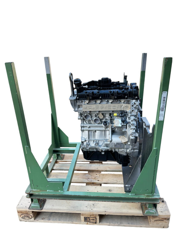 Nový motor Mercedes 2.0 cdi 654920 | Profi-Motor.sk